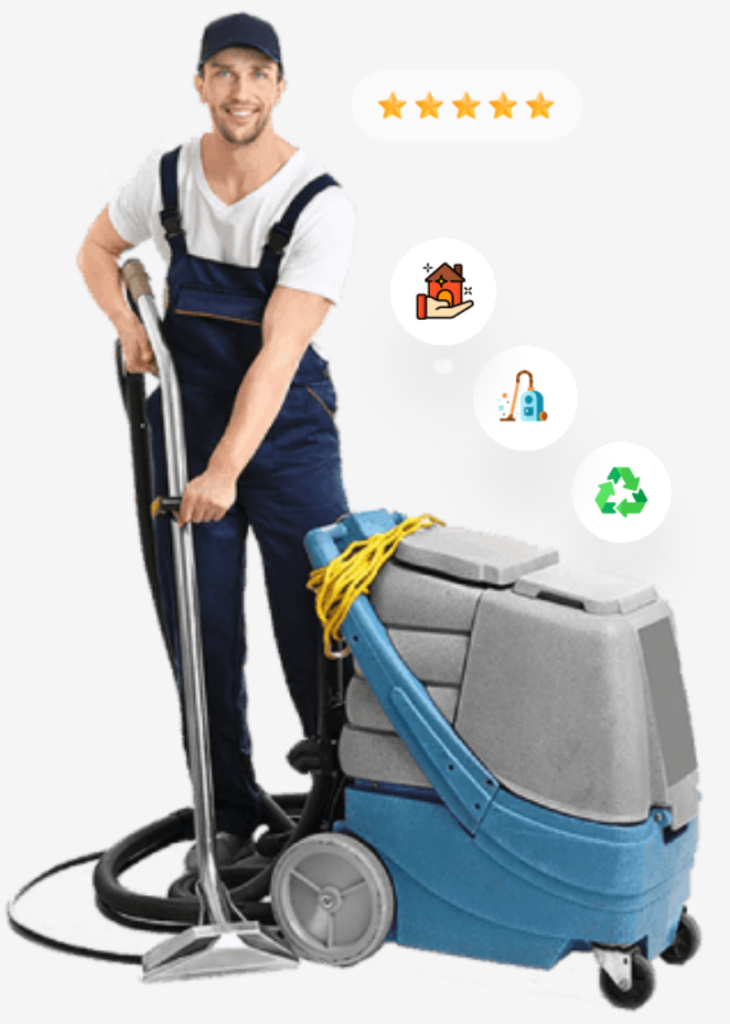Home - Local Cleaning Services